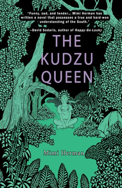 The Kudzu Queen - Chicago Book Review